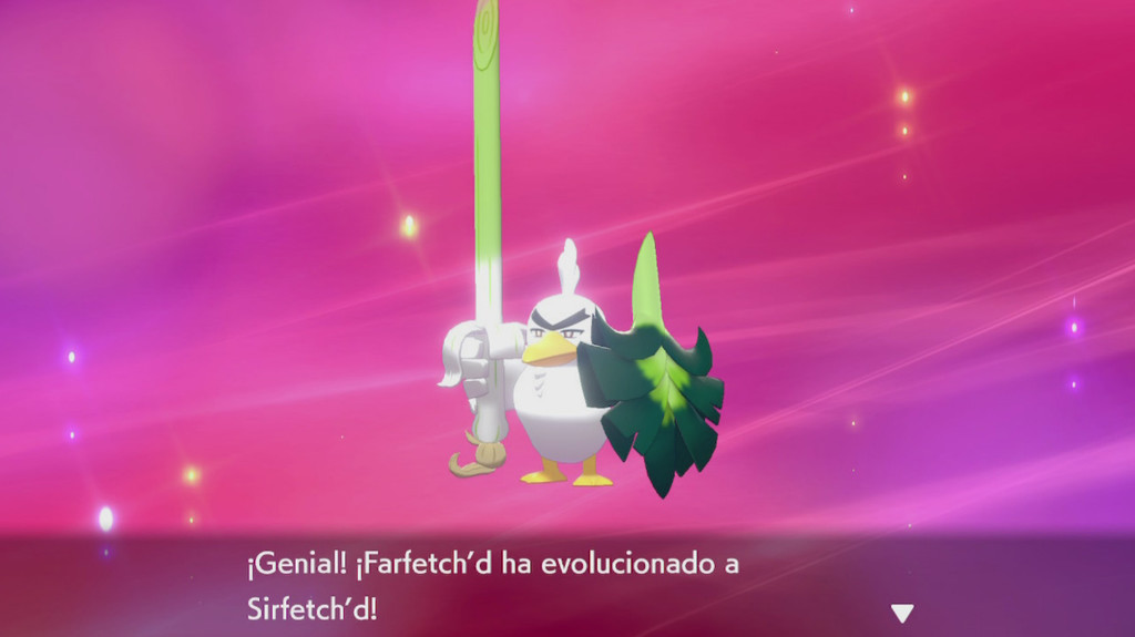 Guía de Pokémon Espada y Escudo: cómo evolucionar a todos los Pokémon ...