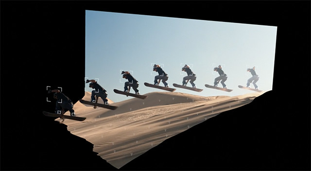 Deep Fusion: el futuro de la fotografía en el iPhone a través del ...