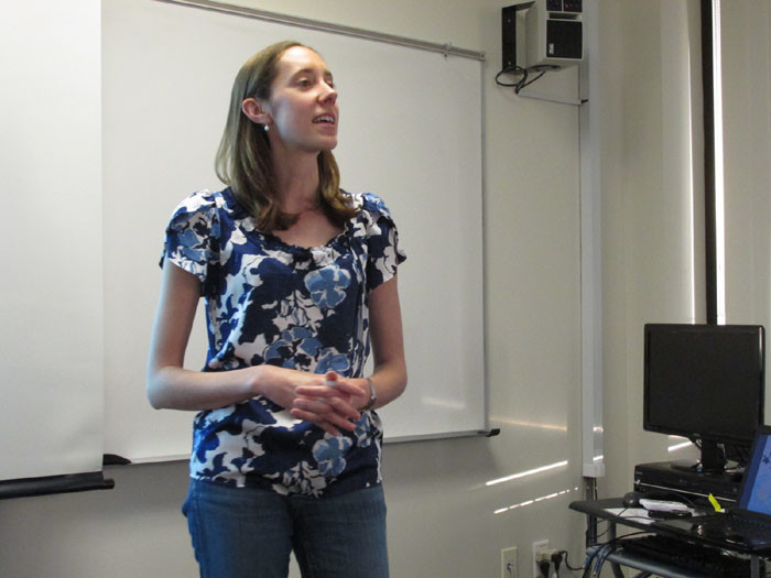 Tiene 32 años y tiene en sus manos convertir CRISPR en una verdadera ...