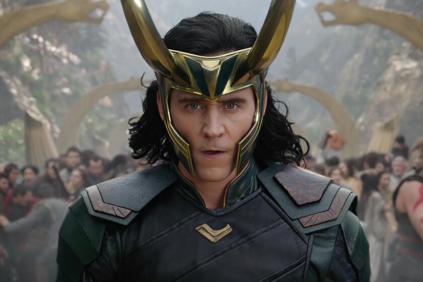 'Loki': todo lo que necesitas saber del Dios del engaño interpretado ...