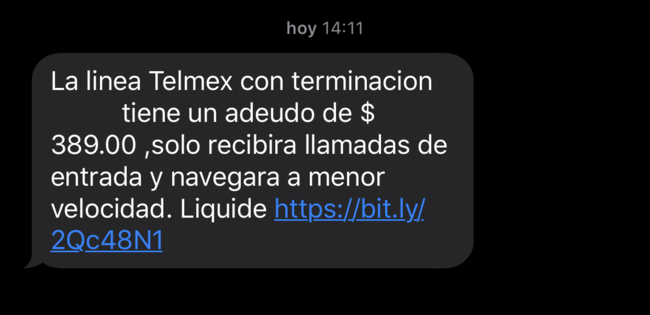 Telmex ahora reducirá la velocidad de internet si sus clientes no ...