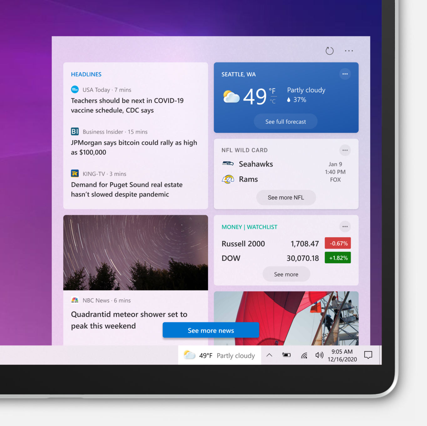 Así luce la barra de tareas de Windows 10 con los nuevos iconos ...