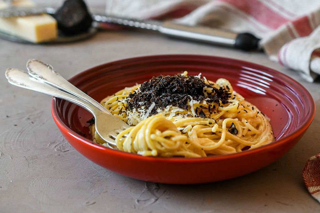 Trufa negra - Directo al Paladar