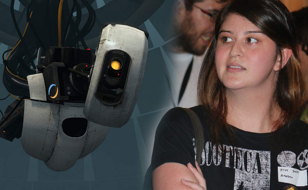 13 mujeres que han marcado la diferencia en los videojuegos