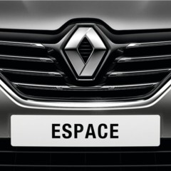 Renault Espace 2015