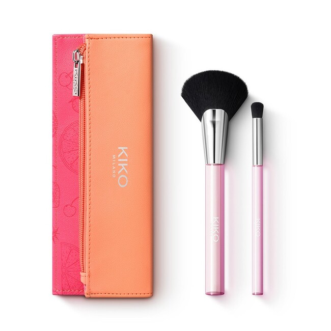 Este verano Kiko nos propone una preciosa colección de maquillaje ...