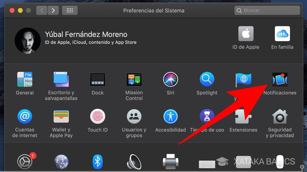 Notificaciones de macOS: guía completa para personalizarlas y ...