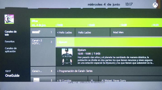 La nueva actualización de Xbox One ya está disponible. Te contamos cómo ...