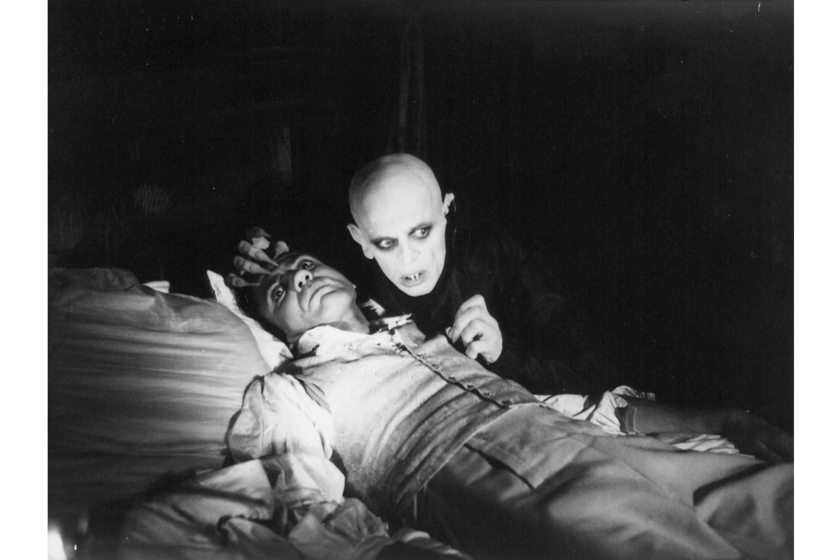 Recordando a Bruno Ganz, el Jonathan Harker más oscuro en ‘Nosferatu ...