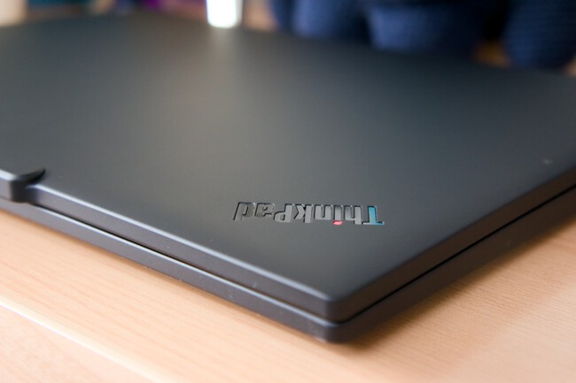 Lenovo ThinkPad 14s Gen6, análisis: review con características, precio ...