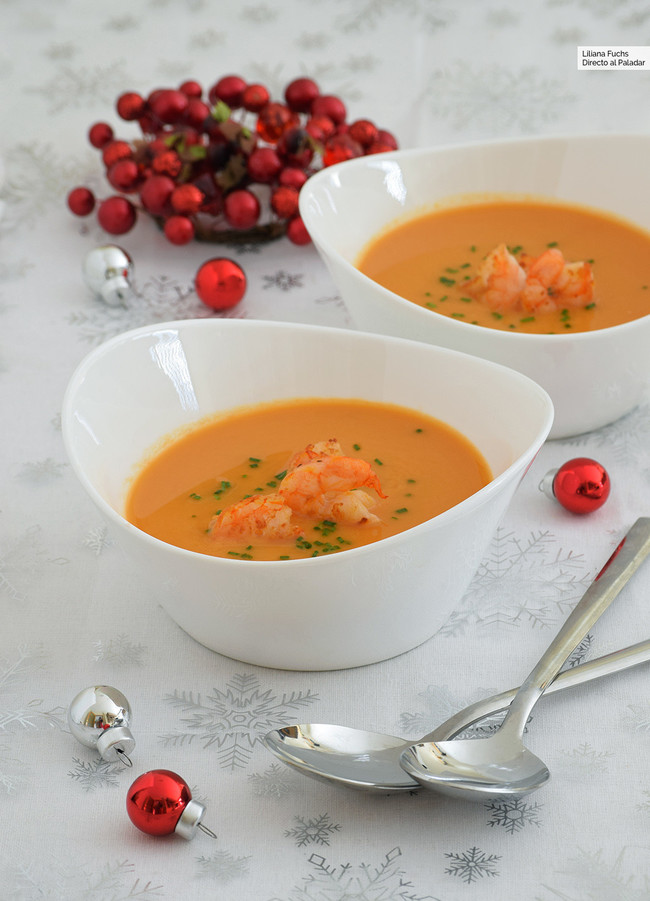 19 menús completos con todas las ideas que necesitas para Navidad 2019