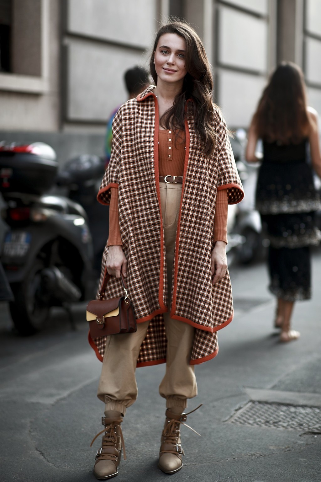 La guía definitiva para saber cómo combinar colores para vestir ...