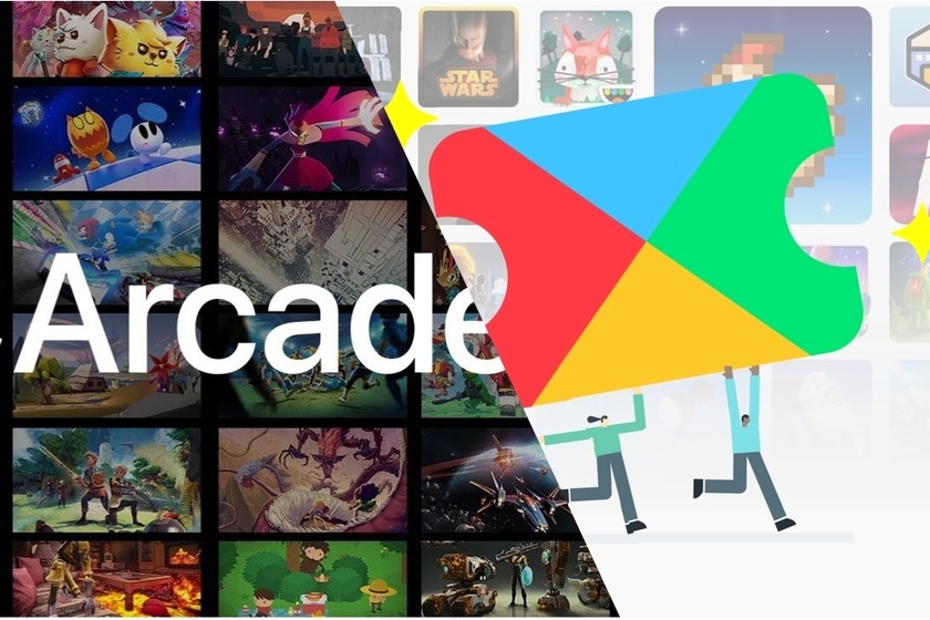 Apple Arcade vs. Google Play Pass: así son los servicios que quieren ...