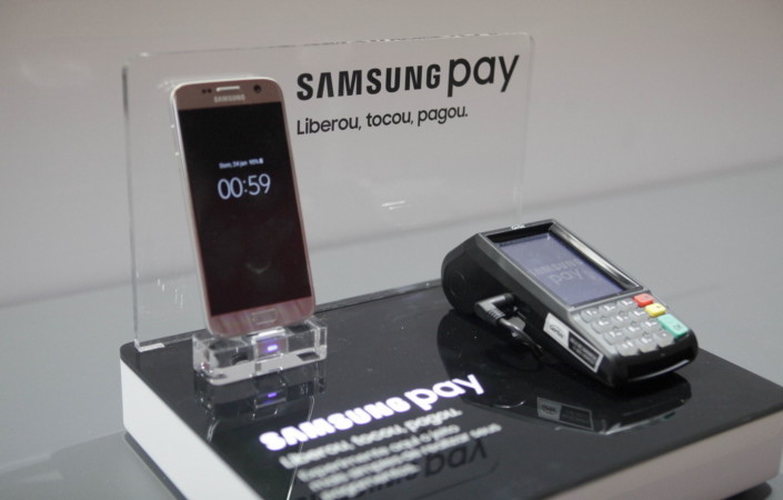 VeriTran y BanBajío traen a México su propio sistema de pago vía NFC