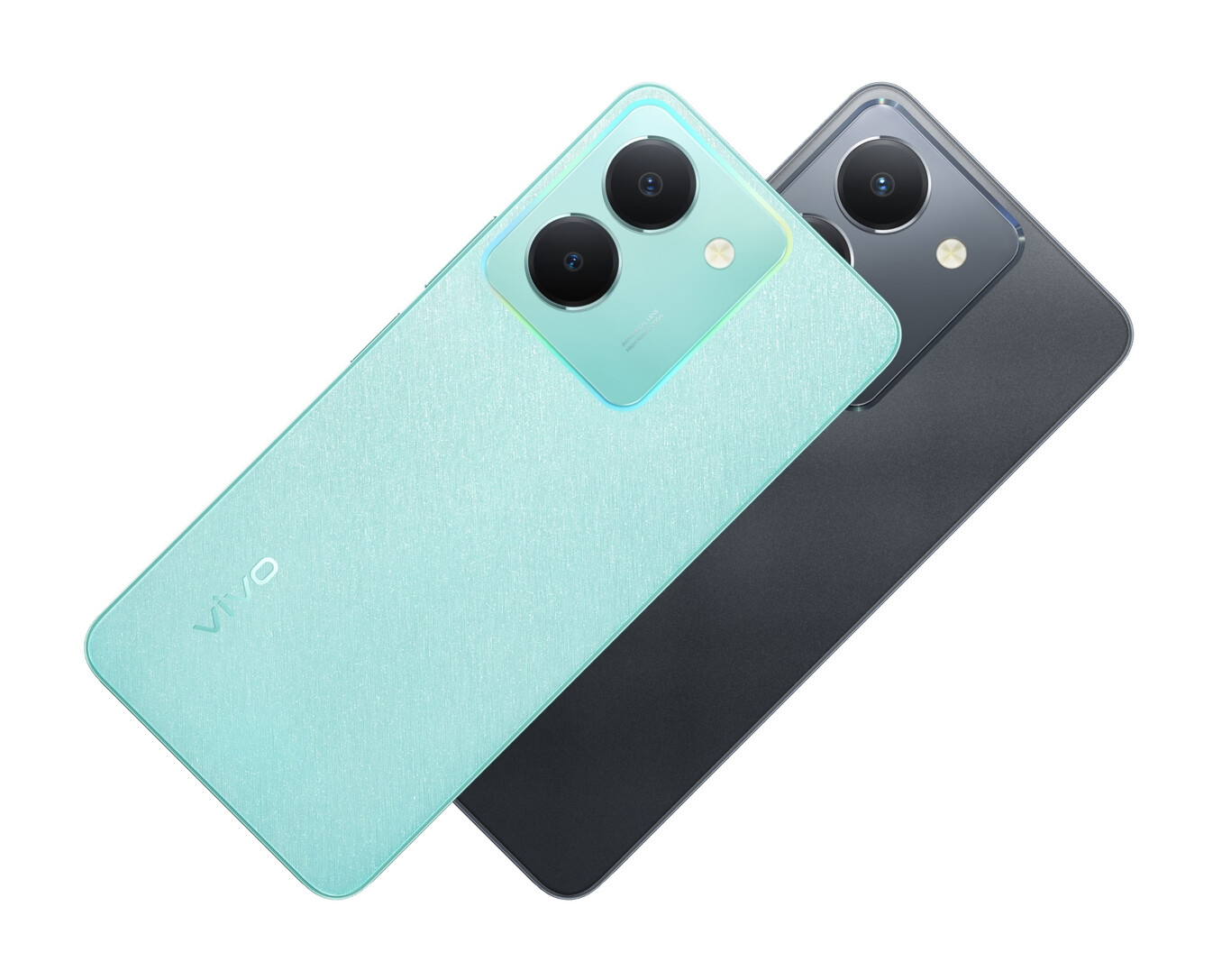 Vivo Y36 4G y Vivo Y36 5G: pantalla a 90 Hz, carga rápida, precio ...