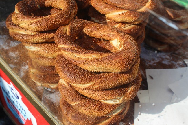 Panes del mundo. Un recorrido por los distintos países y su pan (I)