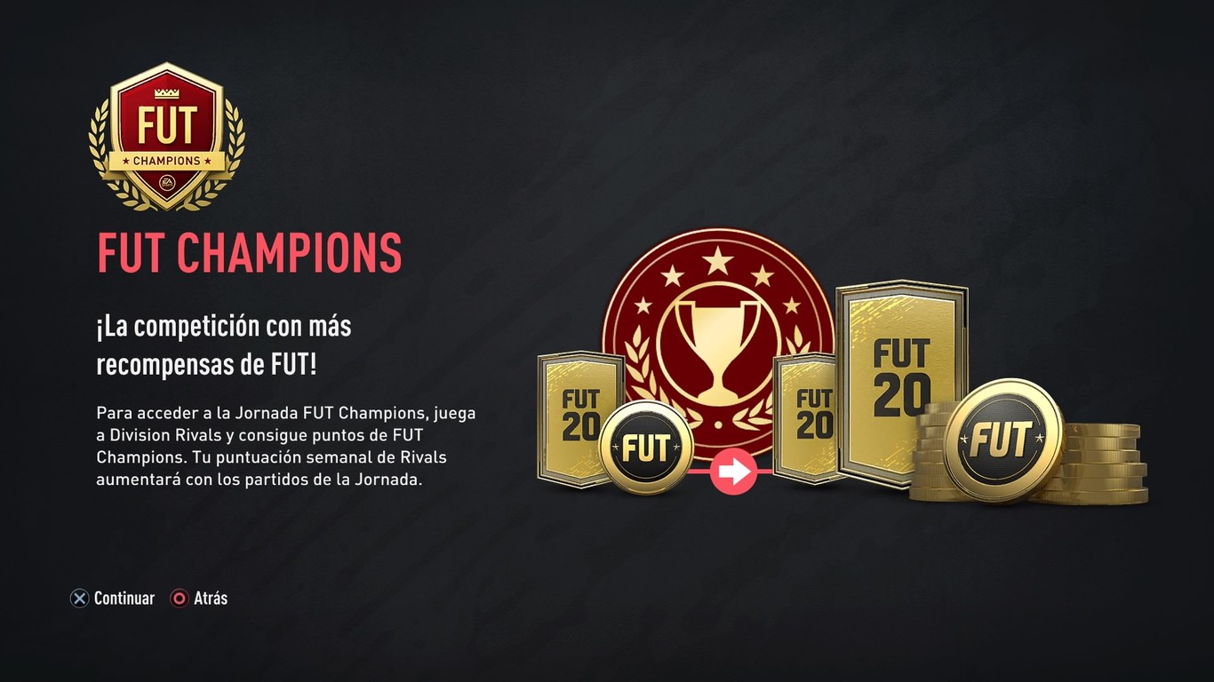 Trucos FIFA 20: todos los modos y novedades del Ultimate Team