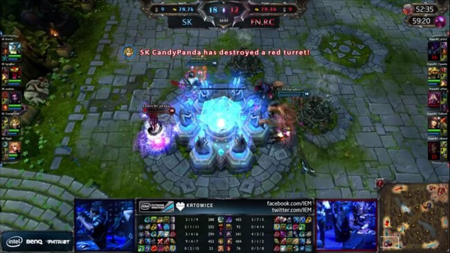 ¿Qué fue de xPeke? El medio español que maravilló al mundo de League of ...