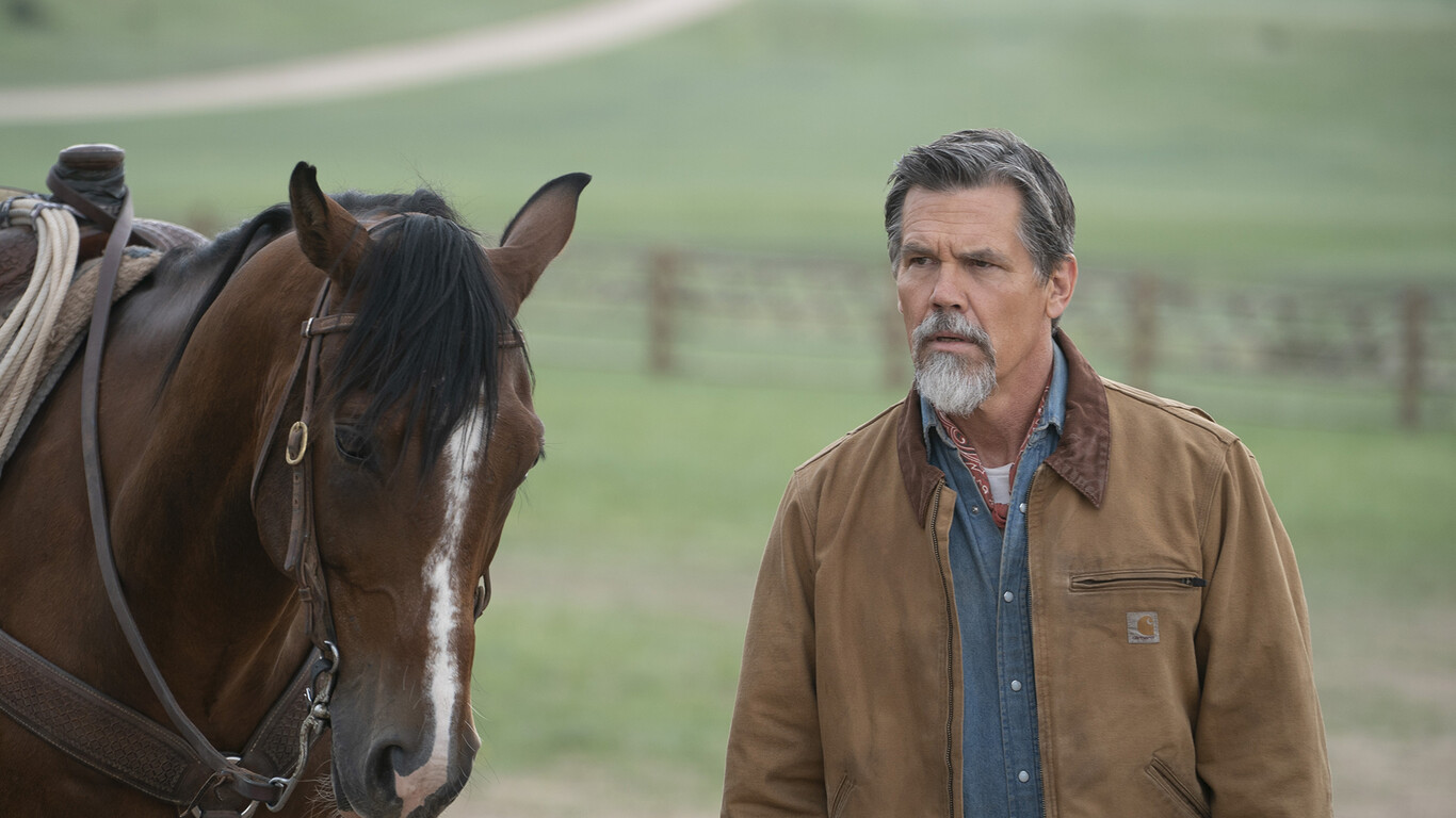 Las 31 mejores series de Amazon Prime Video que puedes ver ahora mismo