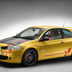 Renault Megane R26.R