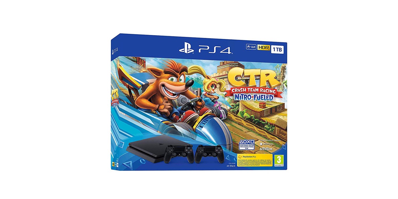 Amazon Prime Day 2019: mejores ofertas del día en PS4 y accesorios