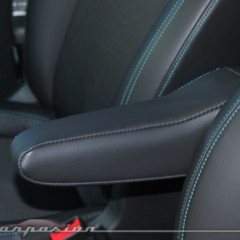 Chevrolet Trax 1.4 Turbo AWD, prueba (valoración y ficha técnica)