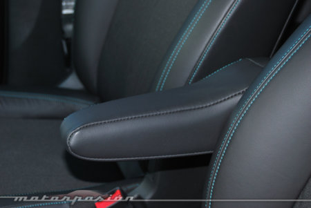 Chevrolet Trax 1.4 Turbo AWD, prueba (valoración y ficha técnica)