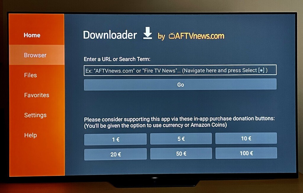 TDT en tu Fire TV: cómo ver todos los canales de forma sencilla