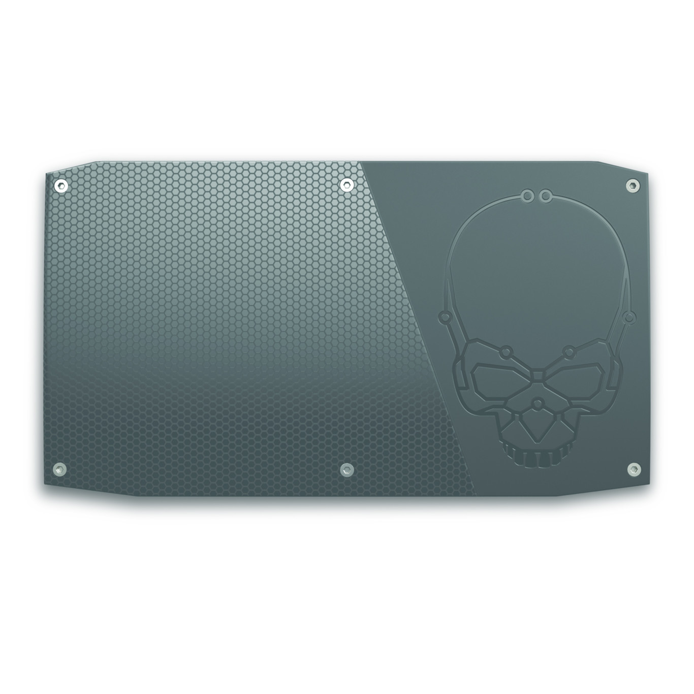 Skull Canyon es lo último en mini-ordenadores, el Intel NUC más potente