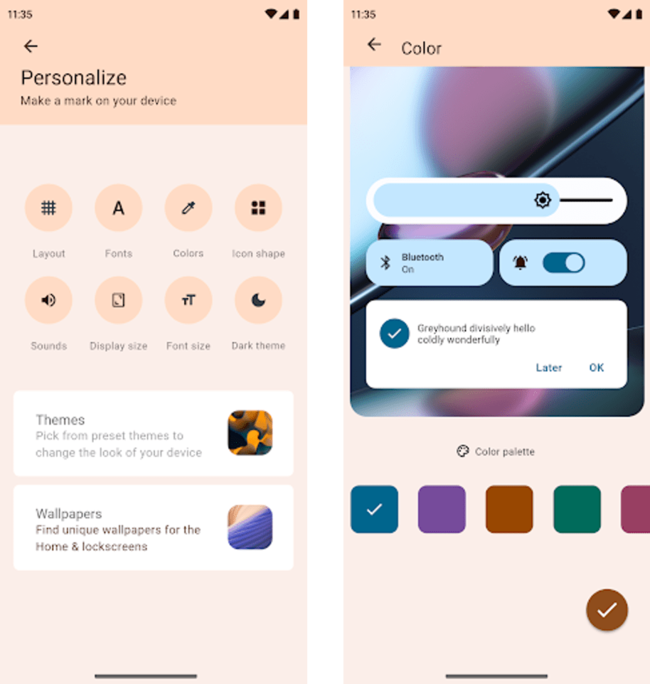 Esta es la lista oficial de smartphones Motorola que recibirán la ...