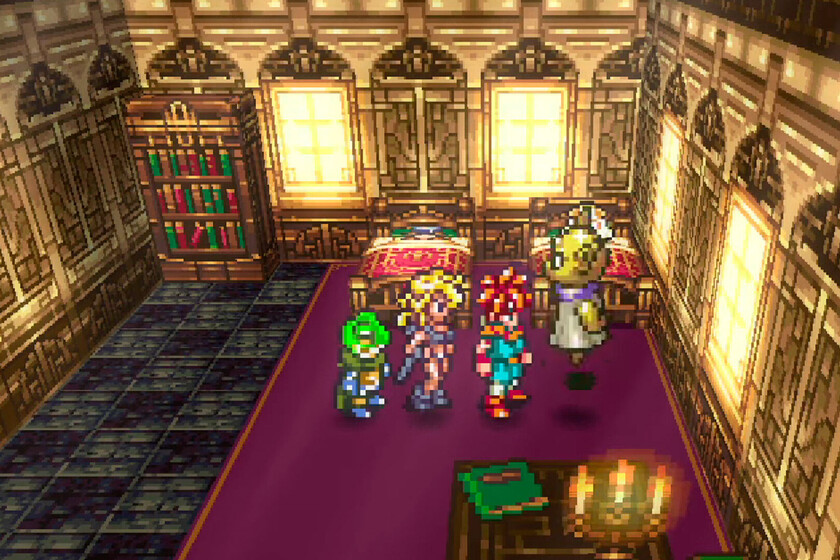 artists imagine the mythical RPG before its probable return in Nintendo Direct – Archyde