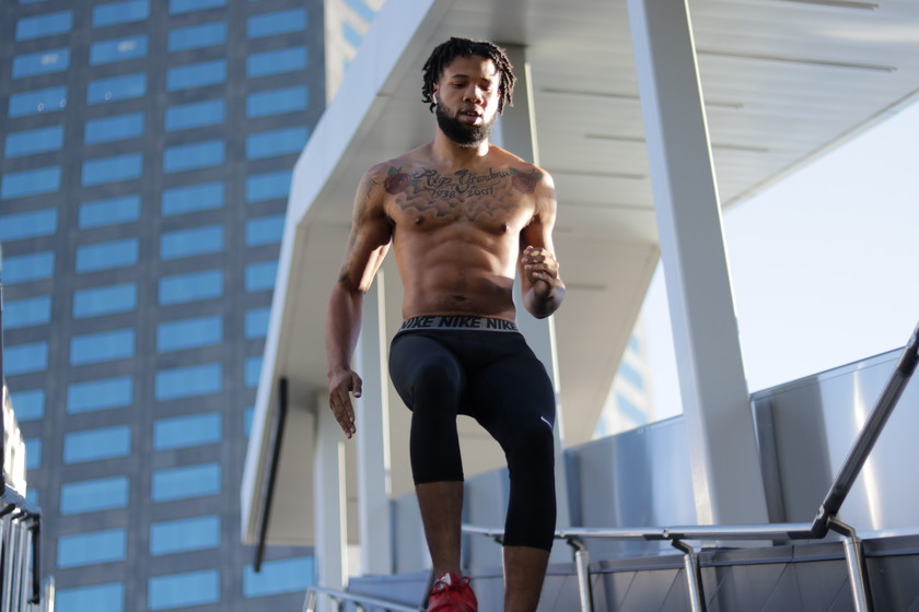 Cinco ejercicios en el gimnasio para ser un mejor runner en 2020