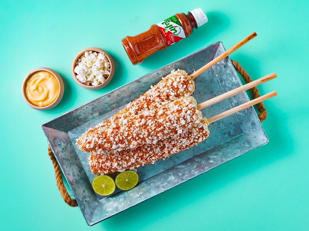 Qué es el Tajín, el condimento imprescindible de la cocina mexicana que ...