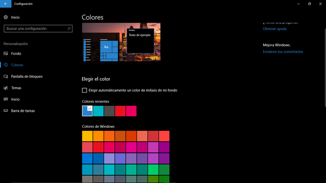¿Cansado de la estética en los menús de tu PC? Pues así puedes activar ...