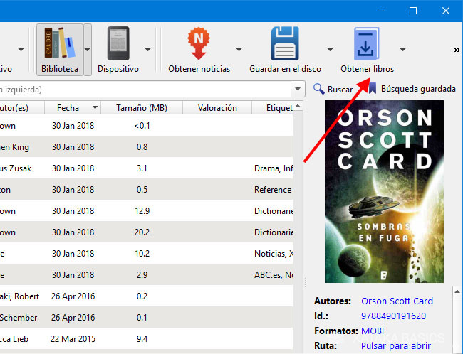 11 trucos y consejos para dominar Calibre y sacarle el máximo provecho