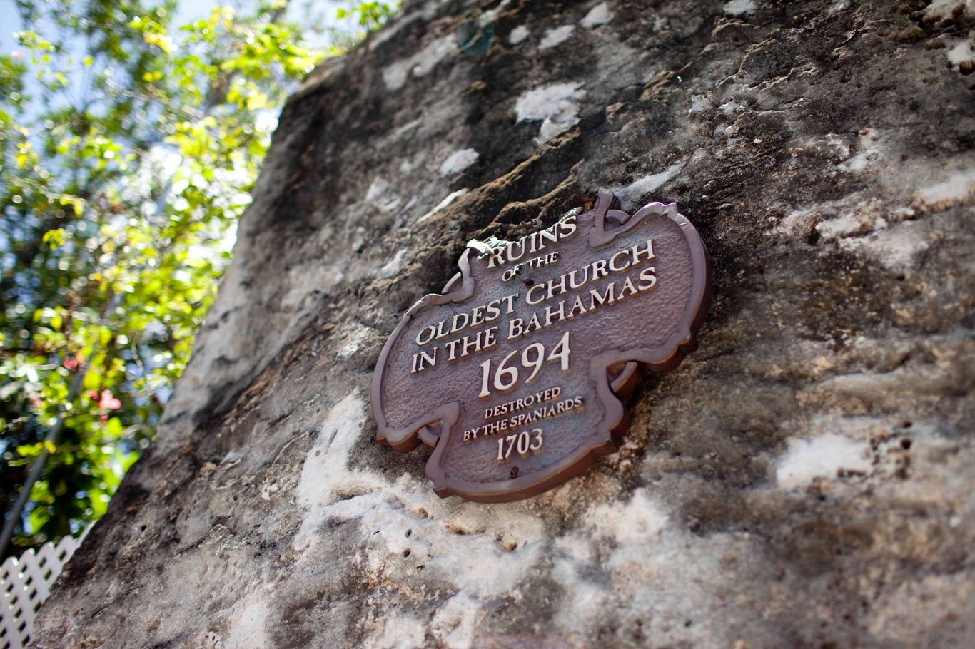 El Graycliff, el hotel favorito de Al Capone en las Bahamas