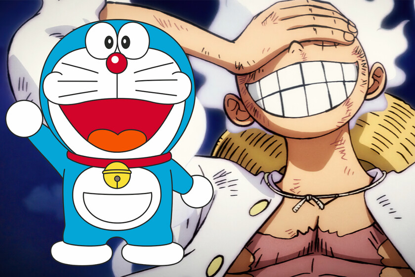 Doraemon fue esencial para crear uno de los conceptos más importantes ...