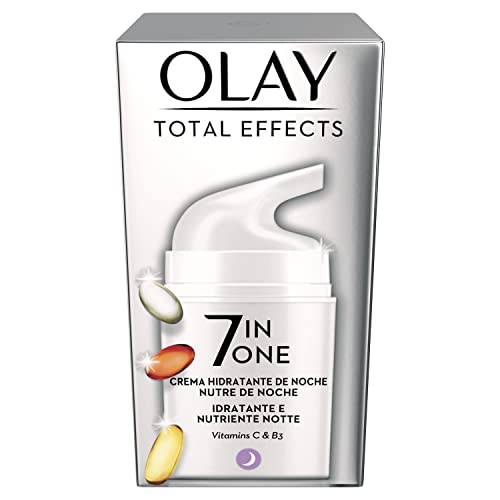 Esta crema de Olay es antiedad y tiene protector solar: una aliada con ...