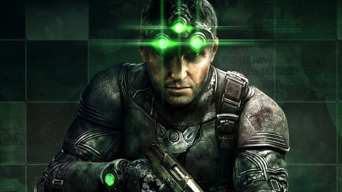 Splinter Cell llegará a Netflix de la mano del guionista de John Wick ...