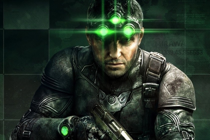 Splinter Cell llegará a Netflix de la mano del guionista de John Wick ...