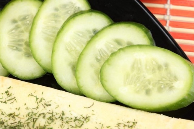 Cómo cortar fruta y verdura como todo un profesional de la gastronomía