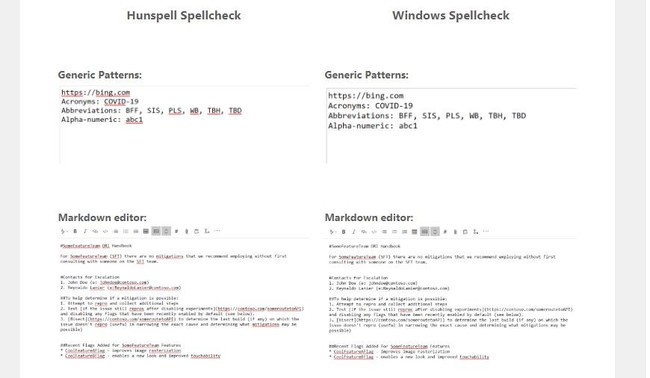 Cómo activar en Chrome el corrector ortográfico de Windows