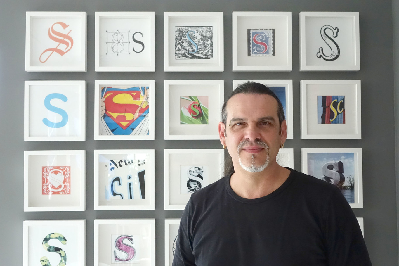 Este es Mario Cea Sanchez, es de Salamanca y es el mejor fotógrafo de ...