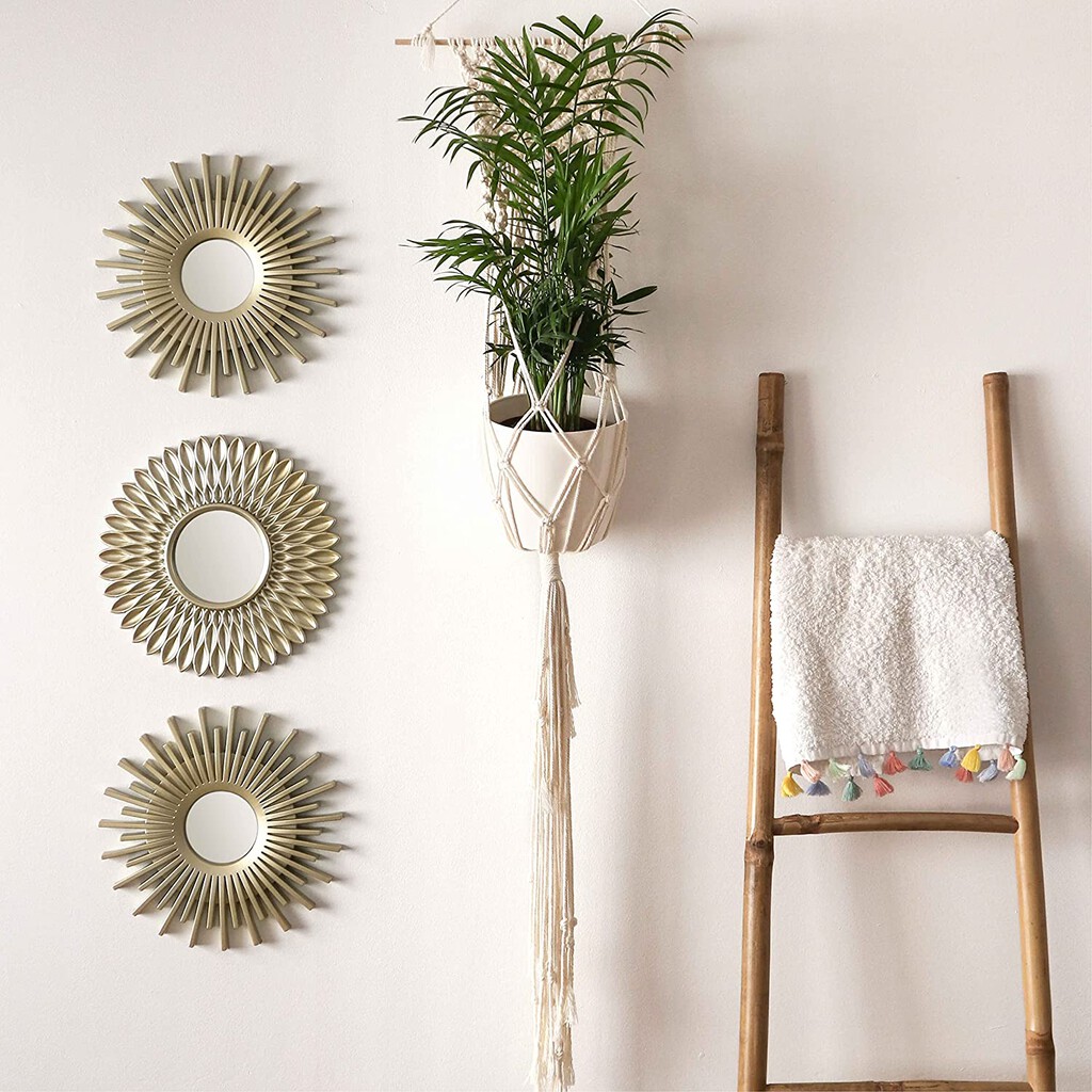 11 adornos de pared para personalizar la decoración de la habitación de ...