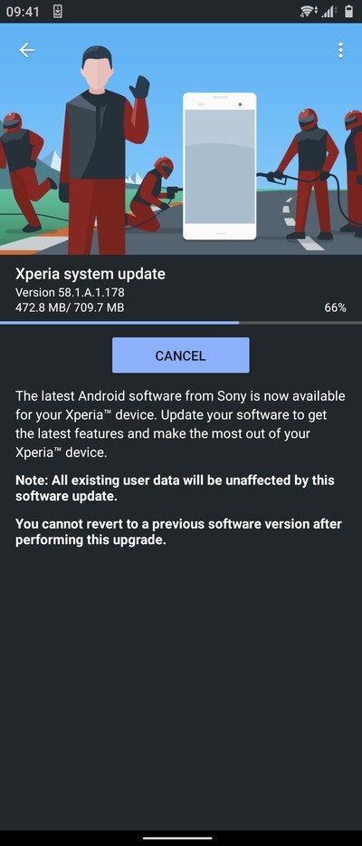 El Sony Xperia 5 II se actualiza a Android 11 de forma oficial