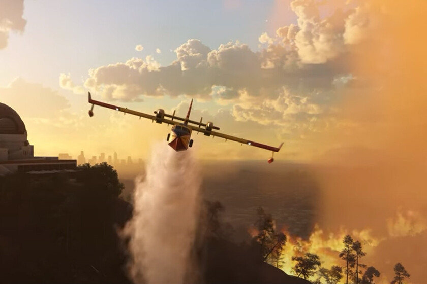 Xbox amplía su experiencia más realista con un Microsoft Flight ...