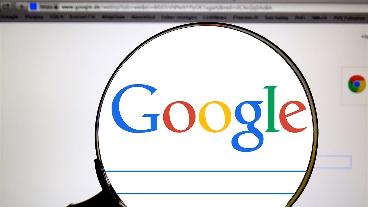 Google ya te deja convertir el código de color RGB a Hex en sus ...