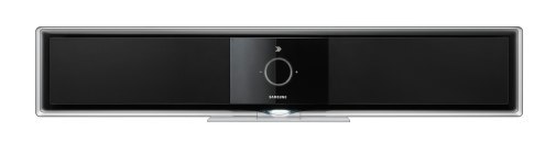 Samsung Blu-Ray Home Theater Sound Bar