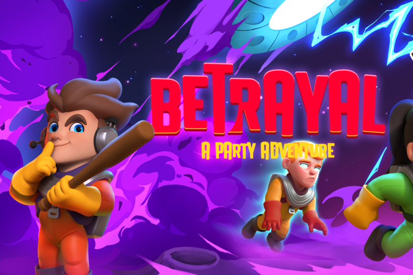 ‘Betrayal’, el título que quiere competir contra ‘Among Us’: gratis ...