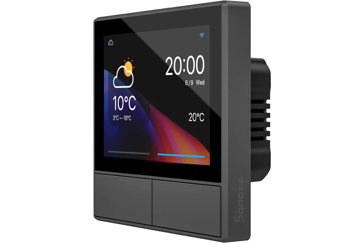 Six "smart" thermostats to provide heating and temperature control from ...